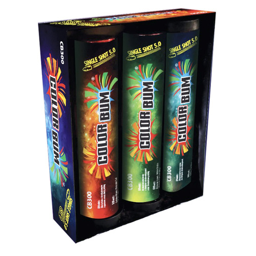 | Amateur pyrotechnics \ Single shots | bezpiecznefajerwerki.pl